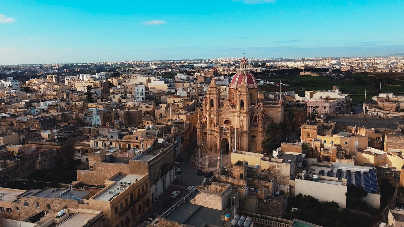 Local council Sliema - Sliema